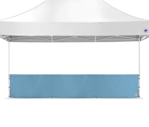 Outdoor Canopy - EZ UP Canopies - Portable Canopy - iCanopy Custom Canopies