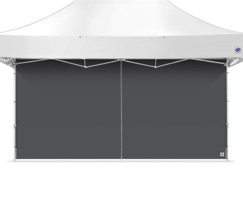 Outdoor Canopy - EZ UP Canopies - Portable Canopy - iCanopy Custom Canopies