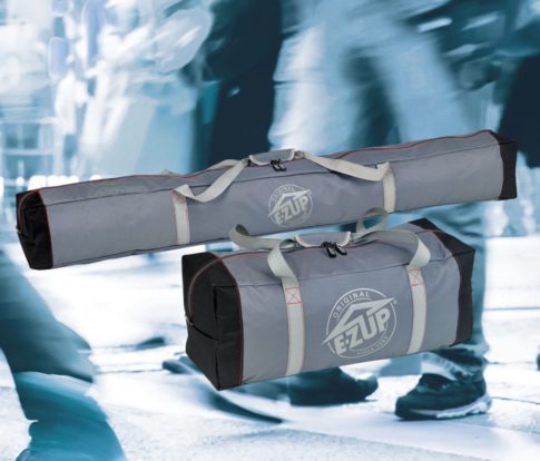 Outdoor Canopy - EZ UP Canopies - Portable Canopy - iCanopy Custom Canopies