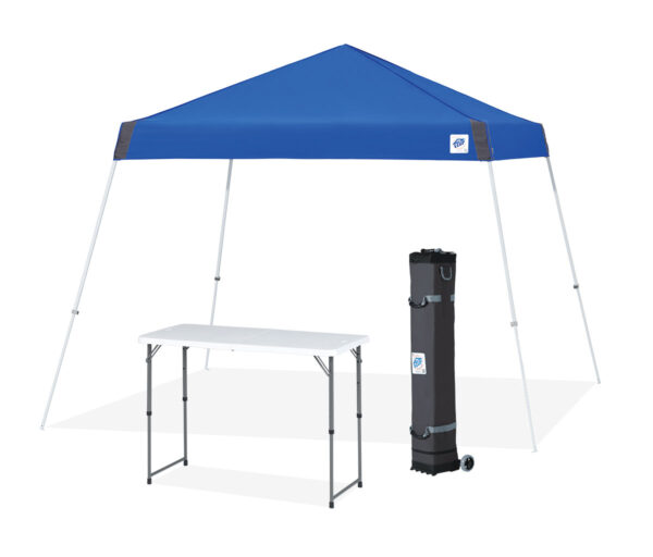 Outdoor Canopy - EZ UP Canopies - Portable Canopy - iCanopy Custom Canopies