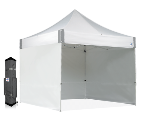 Outdoor Canopy - EZ UP Canopies - Portable Canopy - iCanopy Custom Canopies