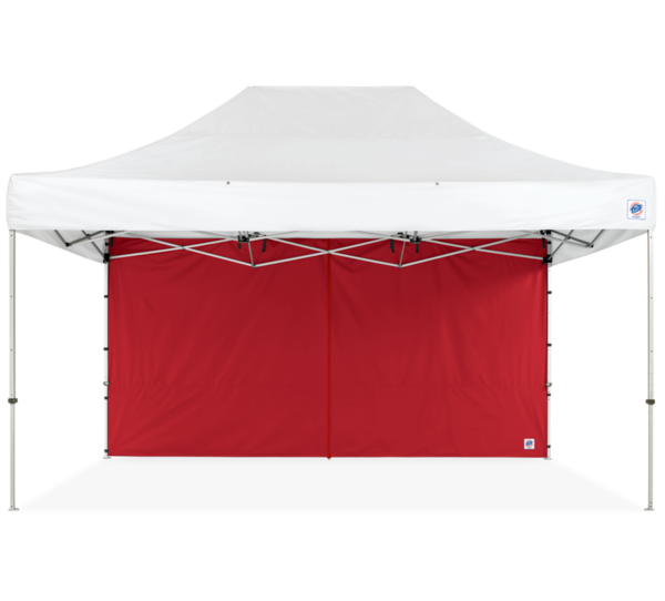 Outdoor Canopy - EZ UP Canopies - Portable Canopy - iCanopy Custom Canopies
