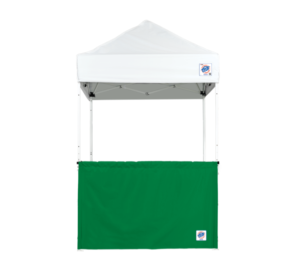 Outdoor Canopy - EZ UP Canopies - Portable Canopy - iCanopy Custom Canopies