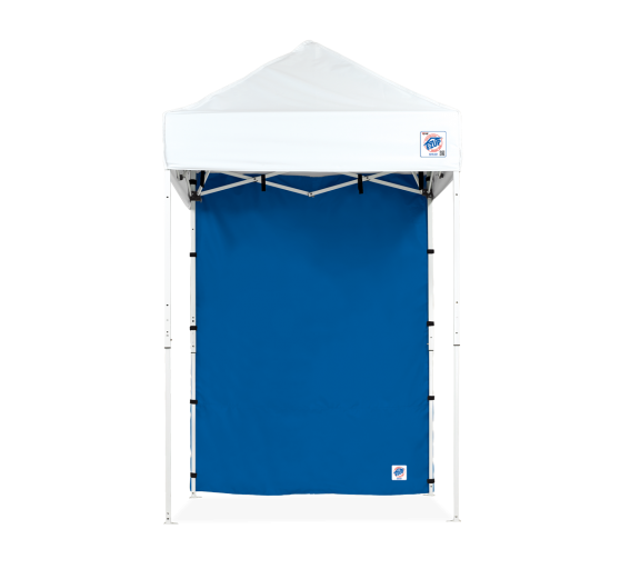 Outdoor Canopy - EZ UP Canopies - Portable Canopy - iCanopy Custom Canopies