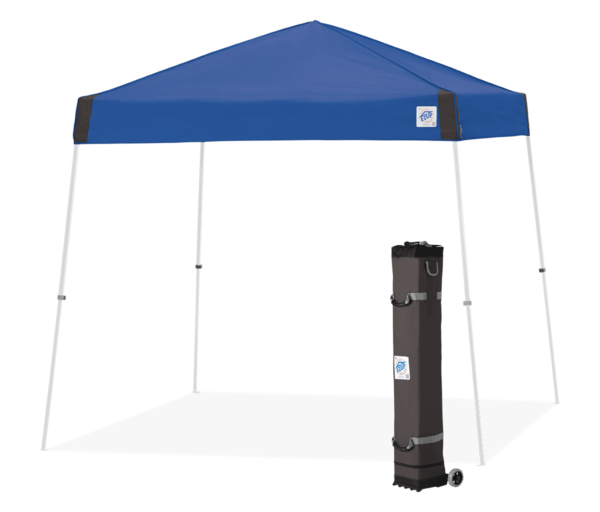 Outdoor Canopy - EZ UP Canopies - Portable Canopy - iCanopy Custom Canopies
